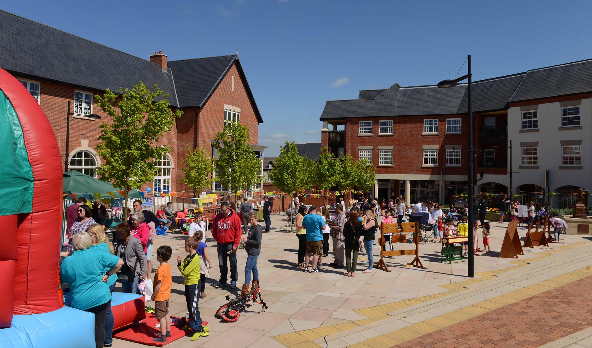 Lightmoor Village - Welcome to Lightmoor Village