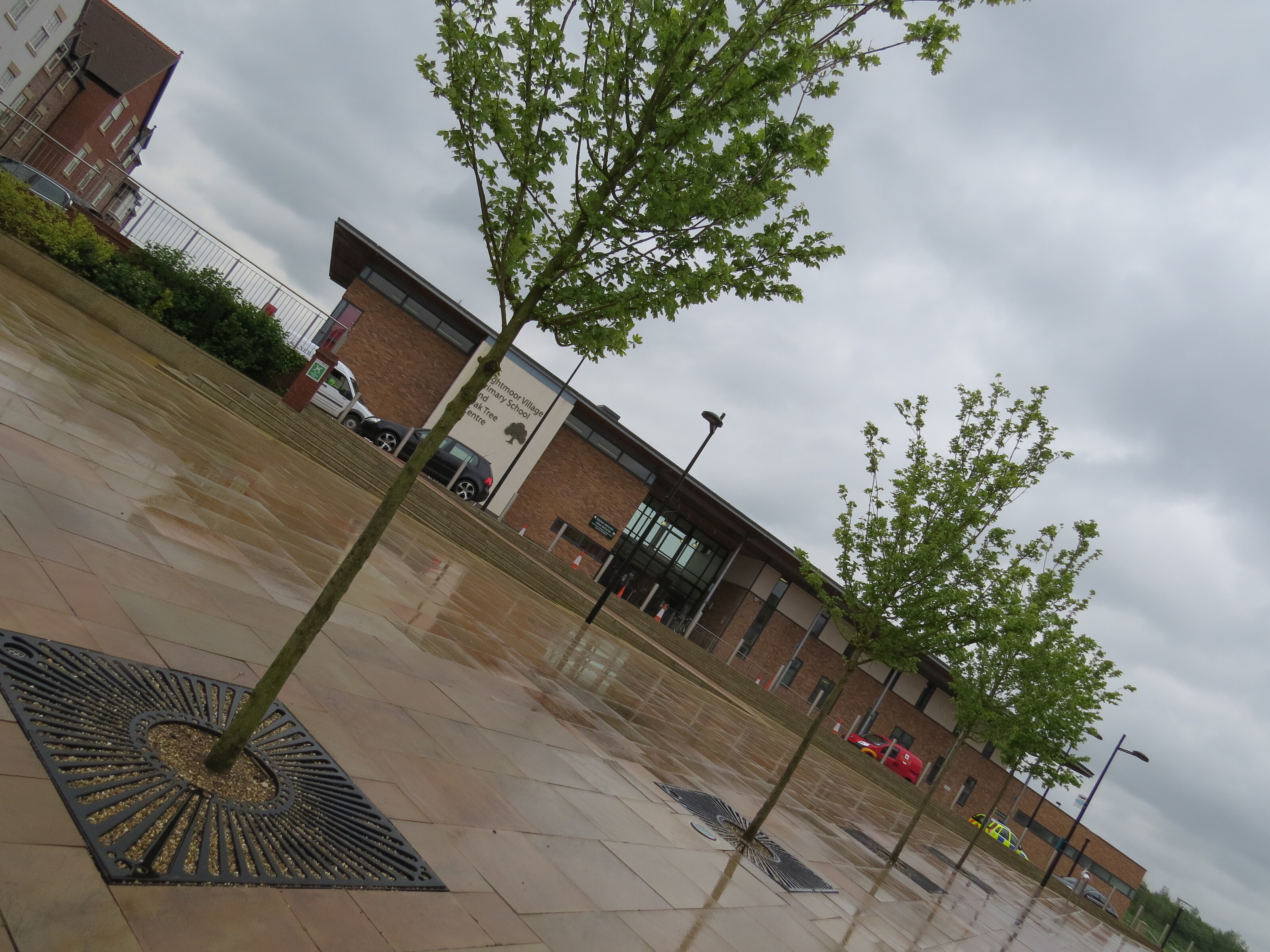 Lightmoor Village - Welcome to Lightmoor Village