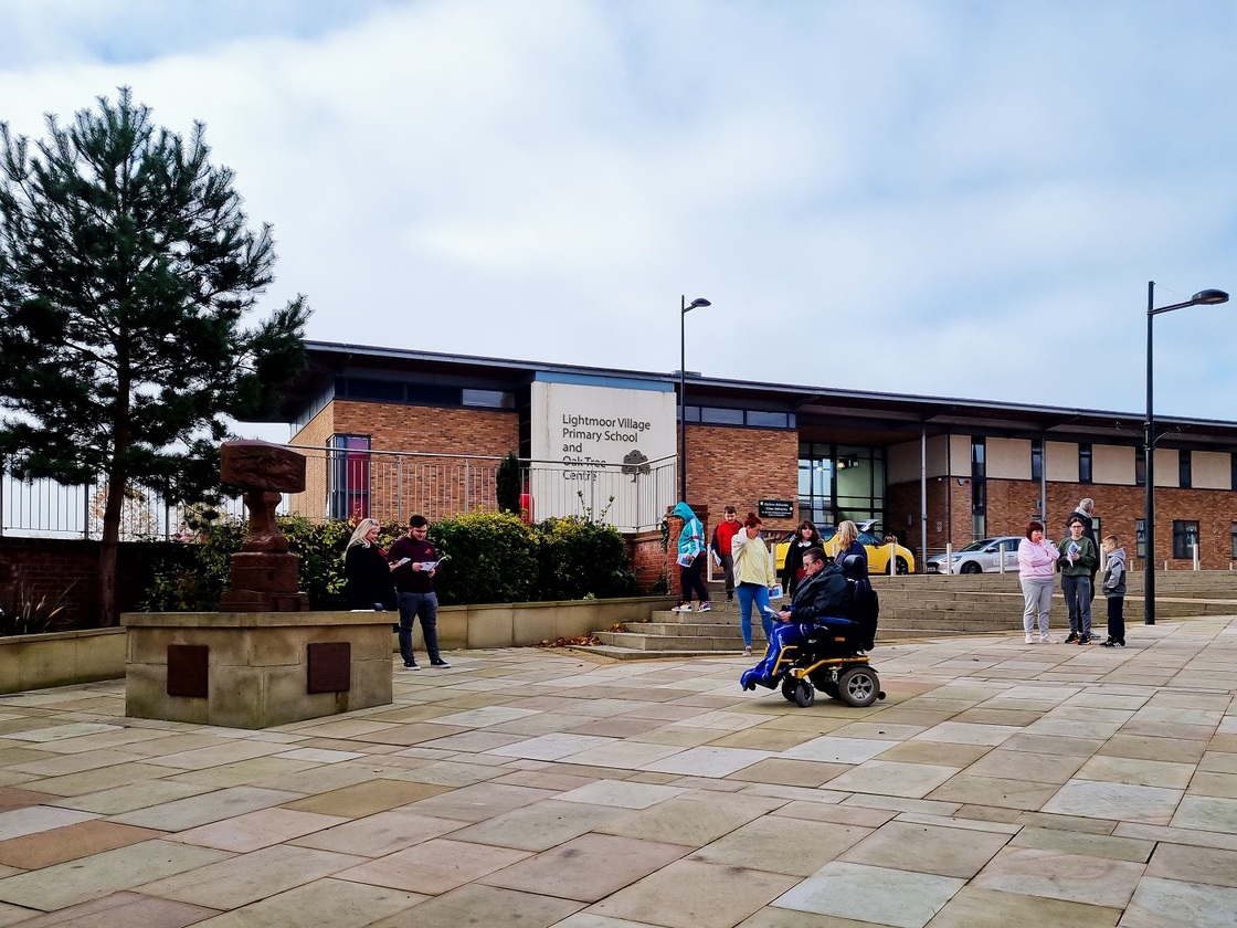 Lightmoor Village - Welcome to Lightmoor Village